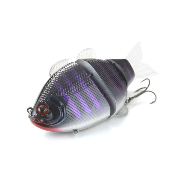 ベトベトヴェロ120F■サイズ：120mm/48g■タイプ：フローティング■フックサイズ：フロント2番（フェザーフック推奨）/リア4番Dead or Alive?瀕死と逃走で本能を刺激するフラットベイト。ボリュームのあるベイトフィッシュはビ...