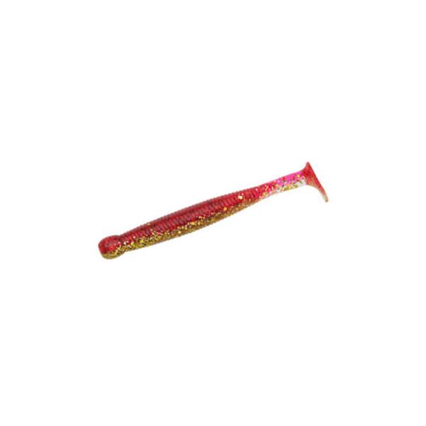 ECOGEAR/エコギアGRASS MINNOW/グラスミノーL　3-1/4インチ　172-479◆Length (inch/mm)：3-1/4″ / 85mm◆Pcs.：8pcs.★日本だけでなく、世界中の多くのアングラーが絶大な信頼をよ...