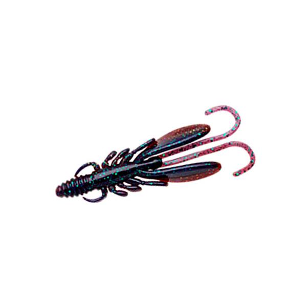 ECOGEAR/エコギアBUG ANTS/バグアンツ 4インチ■サイズ：4インチ/100mm■入り数：6レングスに対し圧倒的なボリュームで強いアピール力を実現し、バスはもちろんロックフィッシュもメインターゲットに捉えた「バグアンツ」シリーズ...