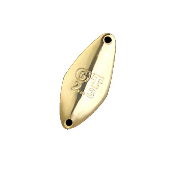 NORIES/ノリーズ　MASU KUROUTO GLUTTONY/鱒玄人　グラトニー　1.8g■サイズ：28mm■重量：1.8g千変万化するエリアトラウトフィッシングの中で、長い時間継続して効率よく釣りために開発された「鱒玄人グラトニー」...