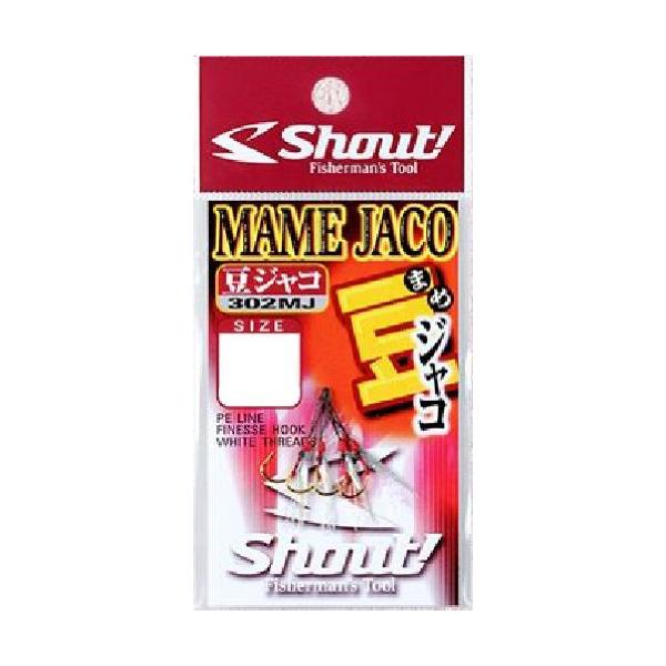 数々の実績を残してきたアシスト、ジャコフック。このフックが持つ高いバイト誘発能力と吸い込み性能、フッキング性能の高さはそのままに、ロックフィッシュ・アジ・メッキ・カマスなどをターゲットとしたショアキャスティング・ウルトラライトゲームに対応す...