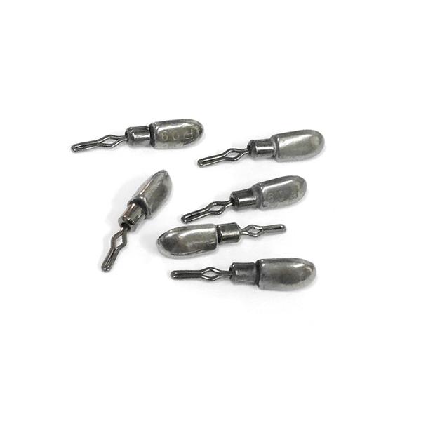 Ryugi /リューギ　DS DELTA TG/ダウンショットデルタタングステン　【SDL082】◆サイズ：1/32oz(0.9g)3/64oz(1.3g),1/16oz(1.8g),3/32oz(2.7g)◆入り数：1/32oz（6本）,...