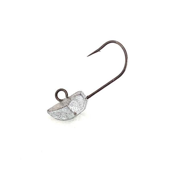 MAGBITE/マグバイトMB03V　KOAKUMA JIG HEAD/小悪魔ジグヘッドバリューパック◆ウエイト：0.4g、0.6g、0.8g、1.0g、1.3g、1.5g◆フック：＃14◆入数：20ケ入★サクッと刺さる！フッ素コーティング...