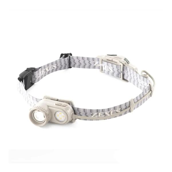 ゼクサス/ZEXUSLEDヘッドライト　ZX-F730　充電タイプ■本体サイズ　約 幅70 ｘ 高さ42 ｘ 奥行37mm（本体）　約 幅92 ｘ 高さ38 ｘ 奥行33mm（バッテリーケース）■本体質量：約130g（電池別）■使用電池：Z...