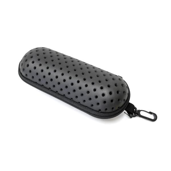 ストリームトレイル　フローティングアイウェアケース■Material : EVA■Size : W180 x H60 x D70 mm