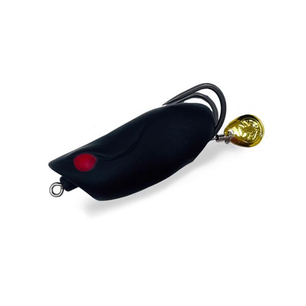 フィネス　ヒッポー■サイズ：64mm■ウェイト：約20g★【HIPPO】は固定ウエイトを採用しており、チューニングもイージーになっております。口を縛り、お尻にシーラーを入れてあげれば完成です。ボディとフックの接触部のシールは、シールドテープ...