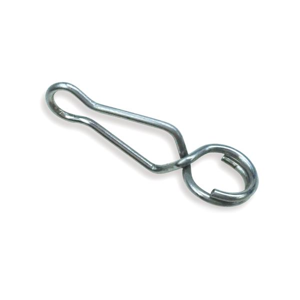 TICT/ティクトLacRingSnap/ラクリングスナップルアースナップ◆入り数：５ケ入◆強度：＃1/18LB（8kg）、＃2 24LB（11kg）、＃3 28LB（13kg）、＃4 48LB（21kg）押して開くだけ！のラクラク着脱！！...