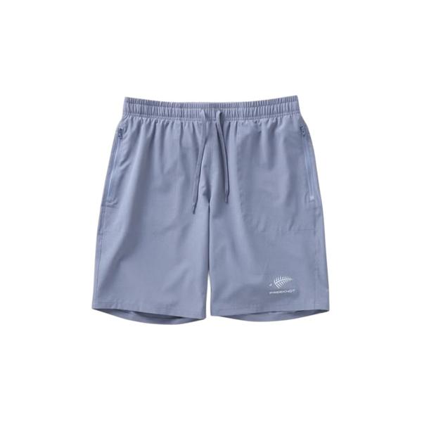 フリーノット　ベンチレーションショートパンツ　Y2479■素材：本体/ポリエステル88%、ポリウレタン12％★「着るたびに、風を感じる」着回しやすいベンチレーションショートパンツ。生地は微細な通気孔があり、空気を通しやすい構造。これにより衣...