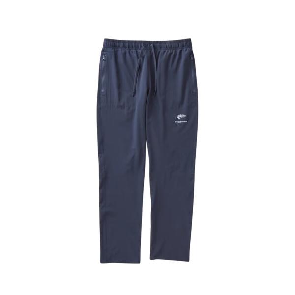 フリーノット　ベンチレーションロングパンツ　Y2480■素材：本体/ポリエステル88%、ポリウレタン12％★「着るたびに、風を感じる」着回しやすいベンチレーションロングパンツ。生地は微細な通気孔があり、空気を通しやすい構造。これにより衣類内...