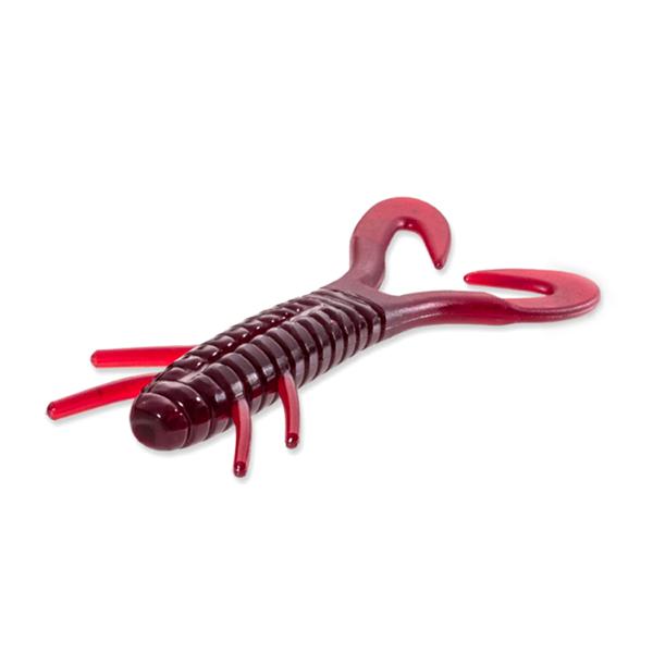 バレーヒル　トルピード　■サイズ：85mm■入数：6★飛距離にもストレスを感じず、アピールも出せる85mmサイズ。狙ったのは「ヘビキャロの落ちパク」。垂直フォール時には、テールをバタつかせ魚にアピール。スローフォールでは、頭下がりのフォール...