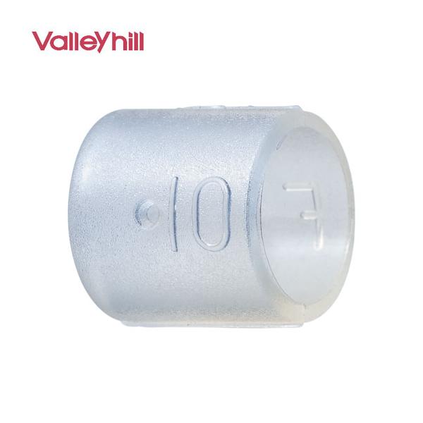 Valleyhill/バレーヒルWORM SAVER TUBE/ワームセイバーチューブ◆サイズ：4ｍｍ、5ｍｍ、6ｍｍ、7ｍｍ、8ｍｍ、10ｍｍ◆入数：11ケ（4ｍｍ、5ｍｍ、6ｍｍ、7ｍｍ）・10ケ（8ｍｍ、10ｍｍ）★特殊ゴムでホールド...
