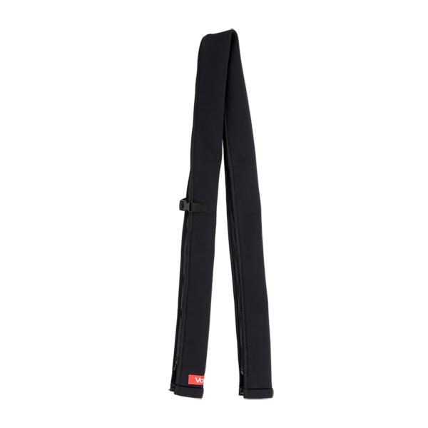 バレーヒルVHケーブルジャケット■全長：約155cm■幅：約13cm■■ネオプレーン素材配線をまとめて収納や取り回しを快適に！！純正のチューブだと紫外線や劣化で硬くなり癖がつきますがVH ケーブルジャケットは柔軟性のあるネオプレーン生地を採...