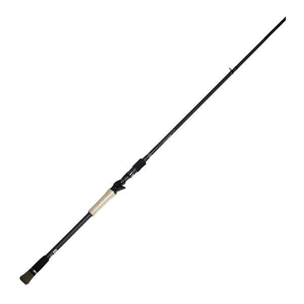 Valleyhill/バレーヒルBLACKSCALE Distance Edition/ブラックスケール ディスタンスエディションBSDC-87XX　ヘビキャロモデル◆Length：8.7ft（262cm）◆Sections：1pcs◆Lu...