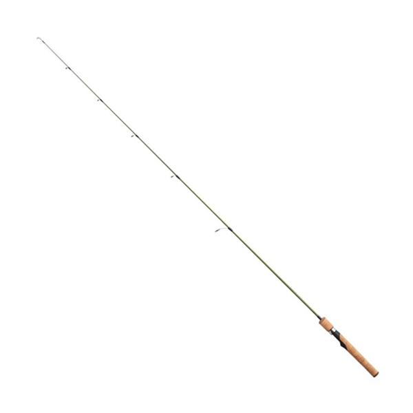 プロマリンPG フェスタ 5.0ft （スピニングロッド）■長さ：1.50m■継数：1■重さ：115g■推奨ルアー：1-10g■推奨ライン：2-6lb■タイプ：スピニングトラウト（管釣り）・ブラックバス・アジングなどのライトソルトゲーム（海...