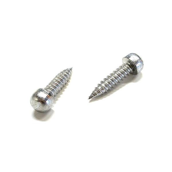 BOREAS/ボレアスアノストシンカー　5.0ｇ◆入り数：6ケ入アノストレート用シンカーその他のワームでももちろん使用可能です。