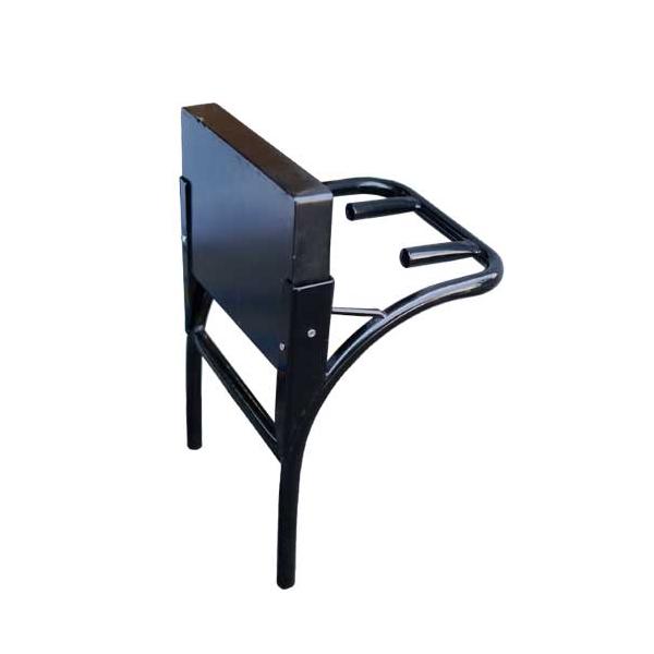 フーターズ　インフレータブルボート用パーツ　モーターマウントエレキクランプも干渉しない　モーターマウントフーターズゴムボートの取り付けアダブターに適合します。その他のボートへの取り付けは、シャフト間、パイプサイズをご確認の上ご購入お願いいた...