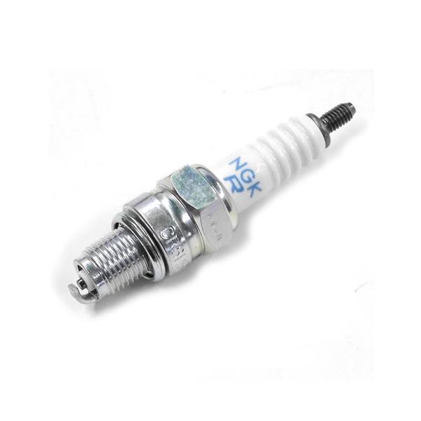 SUZUKI/スズキ　スパークプラグ　CR6HSA【09482-00406】●入り数：1本スズキ4ストローク2馬力用のスパークブラグです
