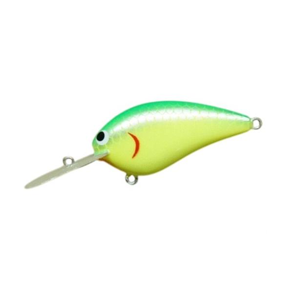 skillful/スキルフル　Raul/ラウール■ウェイト：約5g■サイズ：45mm■フック：前後8番★skillful、久々の登場です。小粒でピリリととした味付けのRaul（ラウール）、このクランクベイトに求めたものはシャッド感覚のクラン...