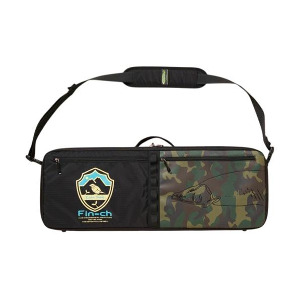 フィンチ　トルトガココル■サイズ：（外側）横74cm x 縦27cm x 高さ13cm 　　　　（内側）横71cm x 縦24cm x 高さ12cm★コンセプトは【宝箱】フィンチのモノヅクリの理念は、自分たちの経験上の欲しい物を作るというこ...