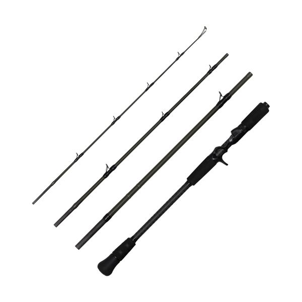 サベージギア　ULLR　ULC-684XH■タイプ：BC■レングス(ft/cm)：6.8/203.2■継数：4■自重(g)：229■仕舞寸法(cm)：54.0■先径(mm)：2.50■ルアー(g)：35-180■ナイロンライン(lb)：16...