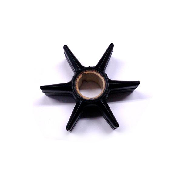 QUICKSILVER/クイックシルバーインペラ（マーキュリー50・60馬力用4スト）◆サイズ：直径89ｍｍ×厚さ32ｍｍ★現行マーキュリー、50.60馬力4ストローク対応のインペラになります！！