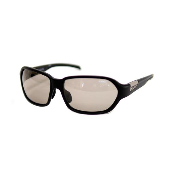 スミス/SMITHオーラ/Aura　偏光サングラス POLAR-X◆タイプ：MattBlack/MatteTortoise★見えること、ストレスのないフィット感、そしてスタイル。日本でコンセプトから最終デザインまで一貫して創られており当然ほ...