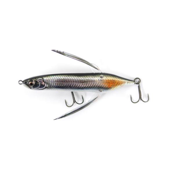 IMAKATSU/イマカツAventa Crawler　VAZELLE/アベンタクローラーバゼル3Dカラー◆Length：80mm◆Weight：6.6gアベンタクローラー・バゼルは、デッドスローを極めたアベンタクローラーRS最大の特徴であ...