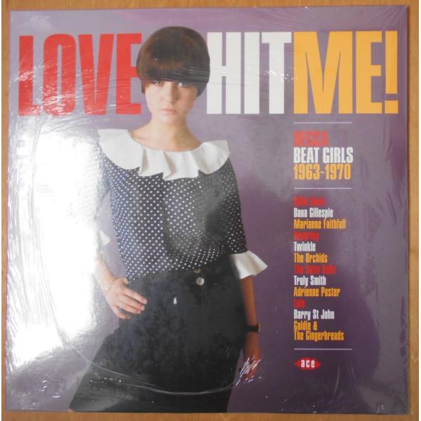 他のサイトでも販売しておりますので在庫切れの際はご容赦ください。在庫切れの場合に『マイナス評価』を付けるお考えの方、『ネガティヴなレビュー』を書くお考えの方は注文はご遠慮ください。新品のLPレコードです。カラー(YELLOW)レコードです。...