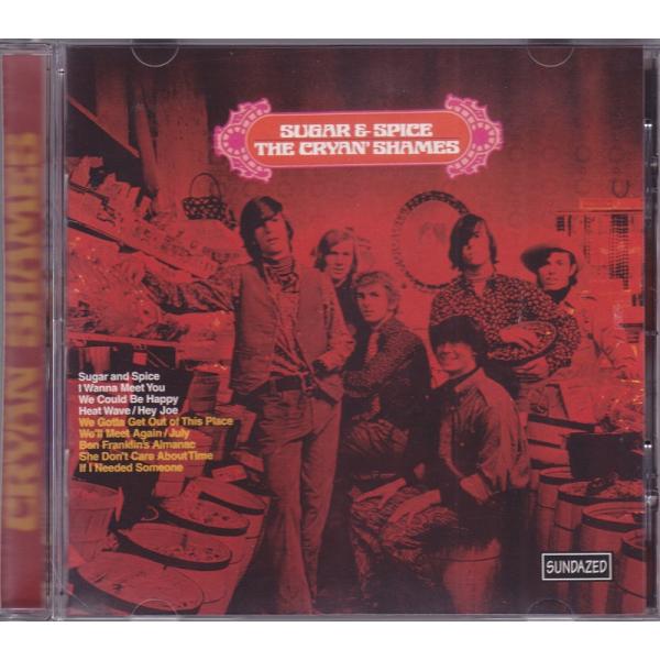 他のサイトでも販売しておりますので在庫切れの際はご容赦ください。中古のCDです。*disc...M*cover...M-コンディションの評価は個人差があります。CDの場合コンディションの評価は基本的に目視によるものです。アメリカ盤(SUND...