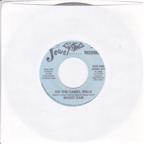 他のサイトでも販売しておりますので、ご注文をいただきましても在庫切れのことがございます。その場合に『マイナス評価』を付けるお考えの方、『ネガティヴなレビュー』を書くお考えの方は注文はご遠慮ください。新品の7インチ・シングル(カラー・レコード...