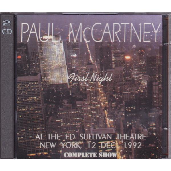 他のサイトでも販売しておりますので在庫切れの際はご容赦ください。この商品について...背表紙が日焼け、プラ・ケースに少しダメージがあります。入荷時よりシールドの状態ではありませんでした。ドイツ盤(FRONT ROW)です。店頭品ですので出品...