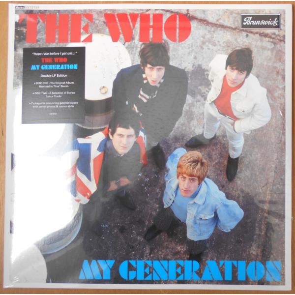 他のサイトでも販売しておりますので在庫切れの際はご容赦ください。在庫切れの場合に『マイナス評価』を付けるお考えの方、『ネガティヴなレビュー』を書くお考えの方は注文はご遠慮ください。新品の2枚組LPレコードです。この商品は開封して検盤しており...