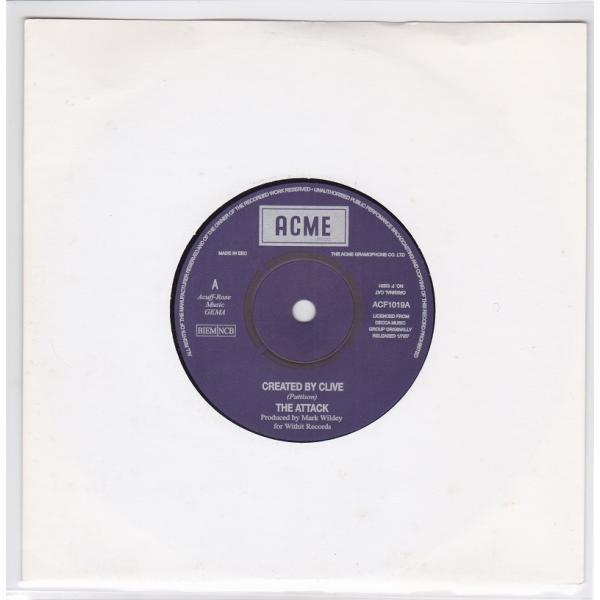 他のサイトでも販売しておりますので在庫切れの際はご容赦ください。この商品は検盤しております。イギリス盤(ACME)です。 廃盤???こちらもよろしくお願い致します。↓https://www.backpagerecords.com/【検盤につ...