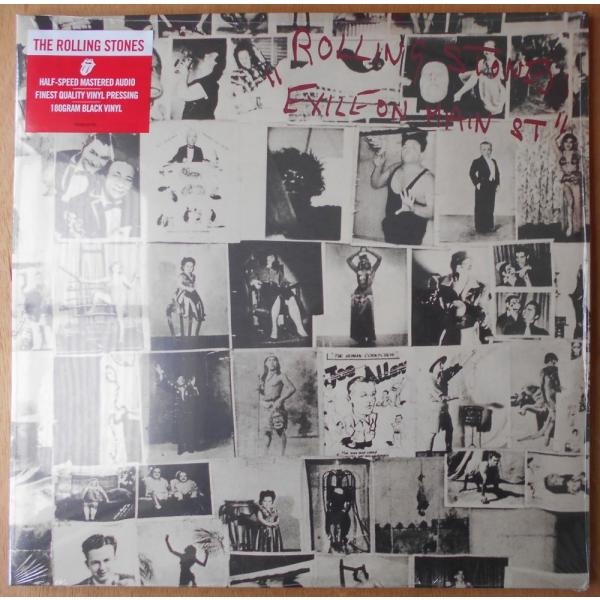 他のサイトでも販売しておりますので、ご注文をいただきましても在庫切れのことがございます。その場合に『マイナス評価』を付けるお考えの方、『ネガティヴなレビュー』を書くお考えの方は注文はご遠慮ください。新品のLPレコードです。この商品は開封して...