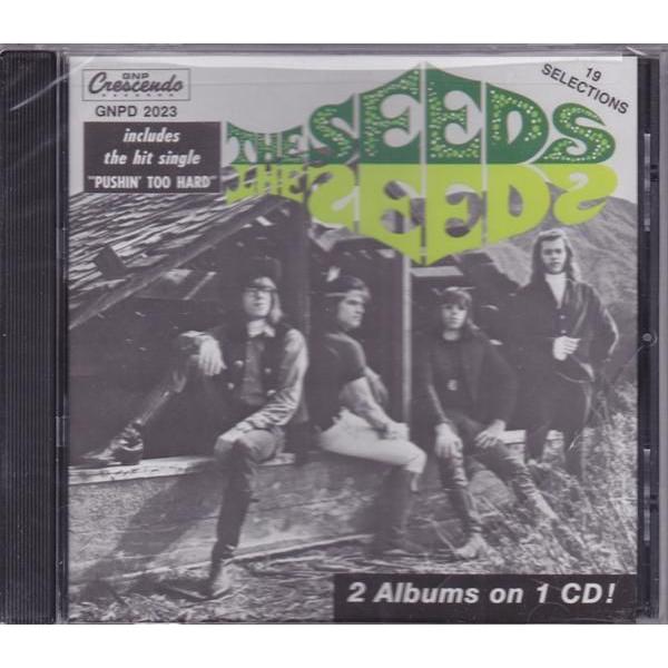 他のサイトでも販売しておりますので在庫切れの際はご容赦ください。この商品について...プラ・ケースが割れていますので開封してお取替え致します。そのままでよろしければ先にお申し付け下さい。店頭品ですので出品時に比べジャケットのコンディションが...