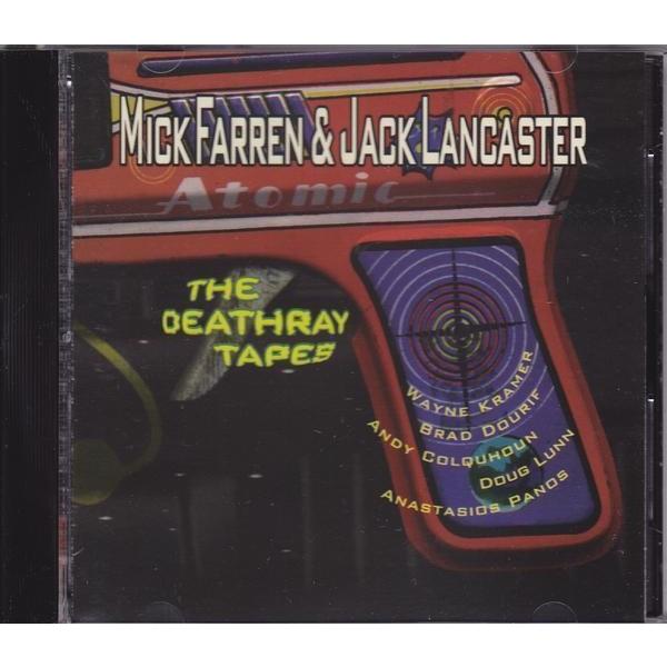 他のサイトでも販売しておりますので在庫切れの際はご容赦ください。この商品について...背表紙が日焼けしています。かなり前にリリースされたCDのため初めからシールドの状態ではありません。店頭品ですので出品時に比べジャケットのコンディションが落...