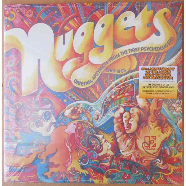 他のサイトでも販売しておりますので、ご注文をいただきましても在庫切れのことがございます。その場合に『マイナス評価』を付けるお考えの方、『ネガティヴなレビュー』を書くお考えの方は注文はご遠慮ください。新品の2枚組LPレコードです。カラー・レコ...