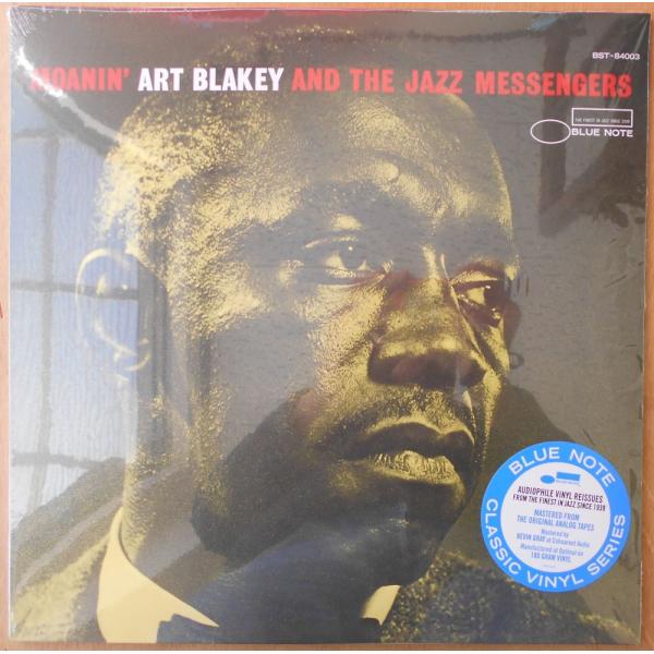 他のサイトでも販売しておりますので、ご注文をいただきましても在庫切れのことがございます。その場合に『マイナス評価』を付けるお考えの方、『ネガティヴなレビュー』を書くお考えの方は注文はご遠慮ください。新品のLPレコードです。この商品は開封して...