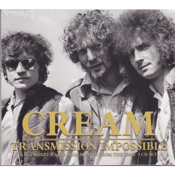 他のサイトでも販売しておりますので在庫切れの際はご容赦ください。ご注文をいただきましても在庫切れのことがございます。その場合に『マイナス評価』を付けるお考えの方、『ネガティヴなレビュー』を書くお考えの方は注文はご遠慮ください。新品の3枚組C...