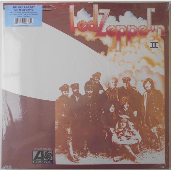 他のサイトでも販売しておりますので在庫切れの際はご容赦ください。この商品は開封して検盤しております。この商品について...side 1-3に殆ど音に出ないキズがあります。ドイツ/EU盤(WARNER MUSIC GROUP)です。こちらもよ...