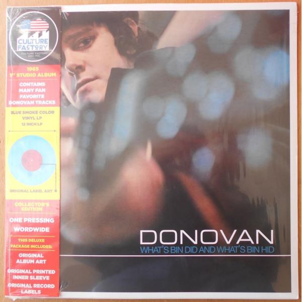 他のサイトでも販売しておりますので在庫切れの際はご容赦ください。在庫切れの場合に『マイナス評価』を付けるお考えの方、『ネガティヴなレビュー』を書くお考えの方は注文はご遠慮ください。新品のLPレコードです。カラー(BLUE)レコードです。この...