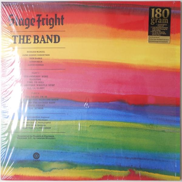 他のサイトでも販売しておりますので、ご注文をいただきましても在庫切れのことがございます。その場合に『マイナス評価』を付けるお考えの方、『ネガティヴなレビュー』を書くお考えの方は注文はご遠慮ください。新品のLPレコードです。この商品は開封して...