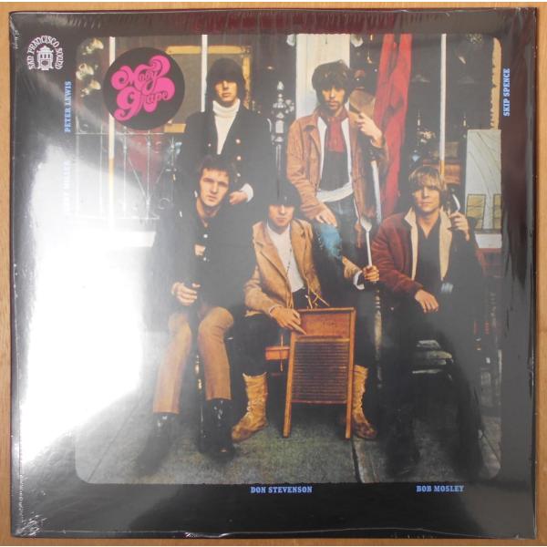 他のサイトでも販売しておりますので在庫切れの際はご容赦ください。在庫切れの場合に『マイナス評価』を付けるお考えの方、『ネガティヴなレビュー』を書くお考えの方は注文はご遠慮ください。新品のLPレコードです。この商品は開封して検盤しております。...