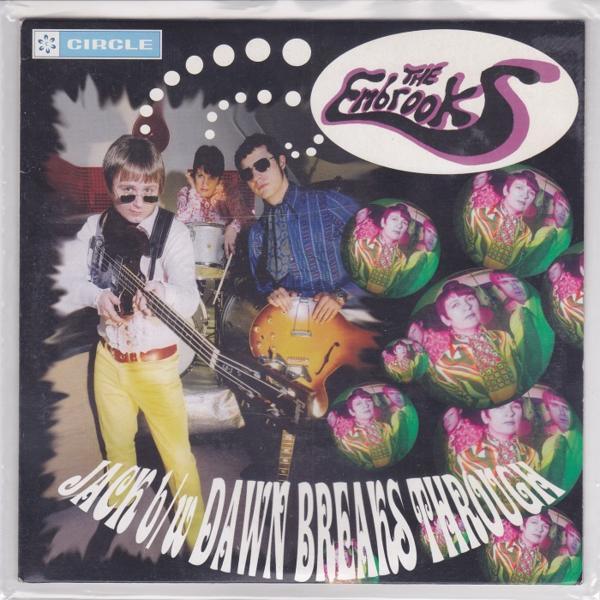 他のサイトでも販売しておりますので在庫切れの際はご容赦ください。この商品は検盤しております。'Jack' はちょっと大ゲサな気もしますが、ネオ・フリーク・ビートの名曲だと思います!!イギリス盤(CIRCLE RECORDS LIMITED)...