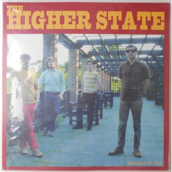 他のサイトでも販売しておりますので在庫切れの際はご容赦ください。この商品は検盤しております。この商品について...初めからシールドの状態ではありません。アメリカ盤(13 O'CLOCK RECORDS)です。こちらもよろしくお願い致します。...