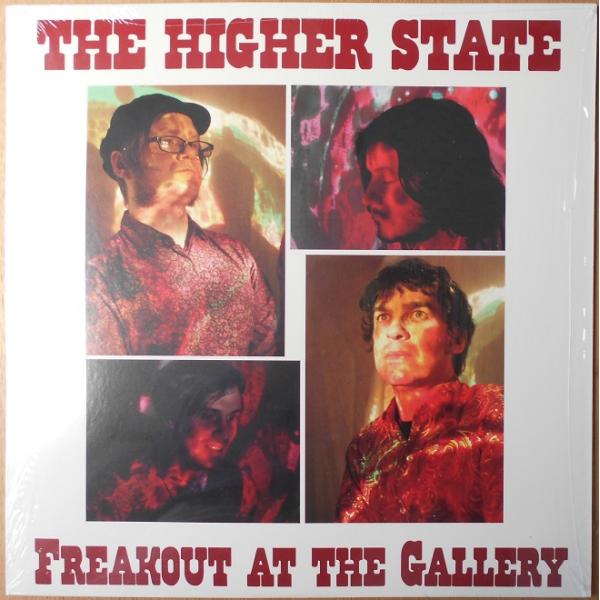 他のサイトでも販売しておりますので在庫切れの際はご容赦ください。この商品は開封して検盤しております。アメリカ盤(13 O'CLOCK RECORDS)です。こちらもよろしくお願い致します。↓https://www.backpagerecor...