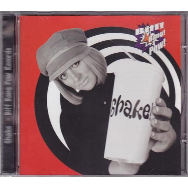 他のサイトでも販売しておりますので在庫切れの際はご容赦ください。この商品について...入荷時よりシールドの状態ではありませんでした。店頭品ですので出品時に比べジャケットのコンディションが落ちている場合(日焼け、ケース割れ等)もございます。気...