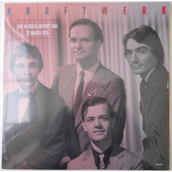 他のサイトでも販売しておりますので在庫切れの際はご容赦ください。この商品は開封して検盤しております。この商品について...side 2-1に2cmほど殆ど音に出ないキズがあります。イギリス盤(RADIO LOOPLOOP)です。こちらもよろ...