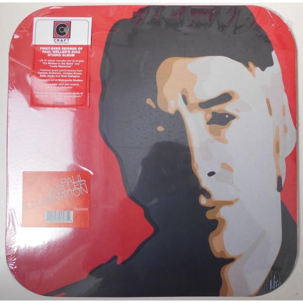 他のサイトでも販売しておりますので在庫切れの際はご容赦ください。在庫切れの場合に『マイナス評価』を付けるお考えの方、『ネガティヴなレビュー』を書くお考えの方は注文はご遠慮ください。新品のLPレコードです。　カラー・ブックレット付きです。この...