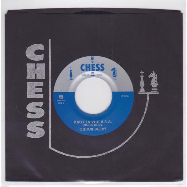 他のサイトでも販売しておりますので在庫切れの際はご容赦ください。この商品は検盤しております。アメリカ盤(CHESS/THIRD MAN RECORDS)です。こちらもよろしくお願い致します。↓https://www.backpagereco...